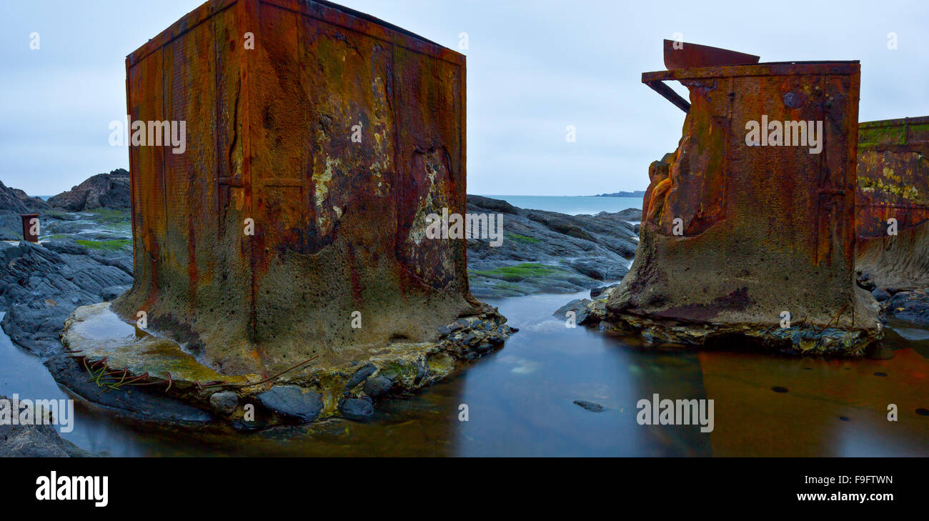 Epic metal hi-res stock photography and images - Alamy