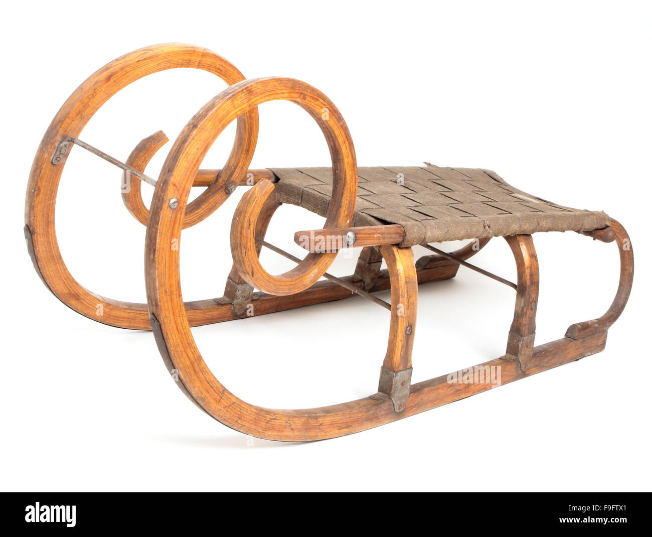 Old Sledge Cut Out Stock Images & Pictures - Alamy