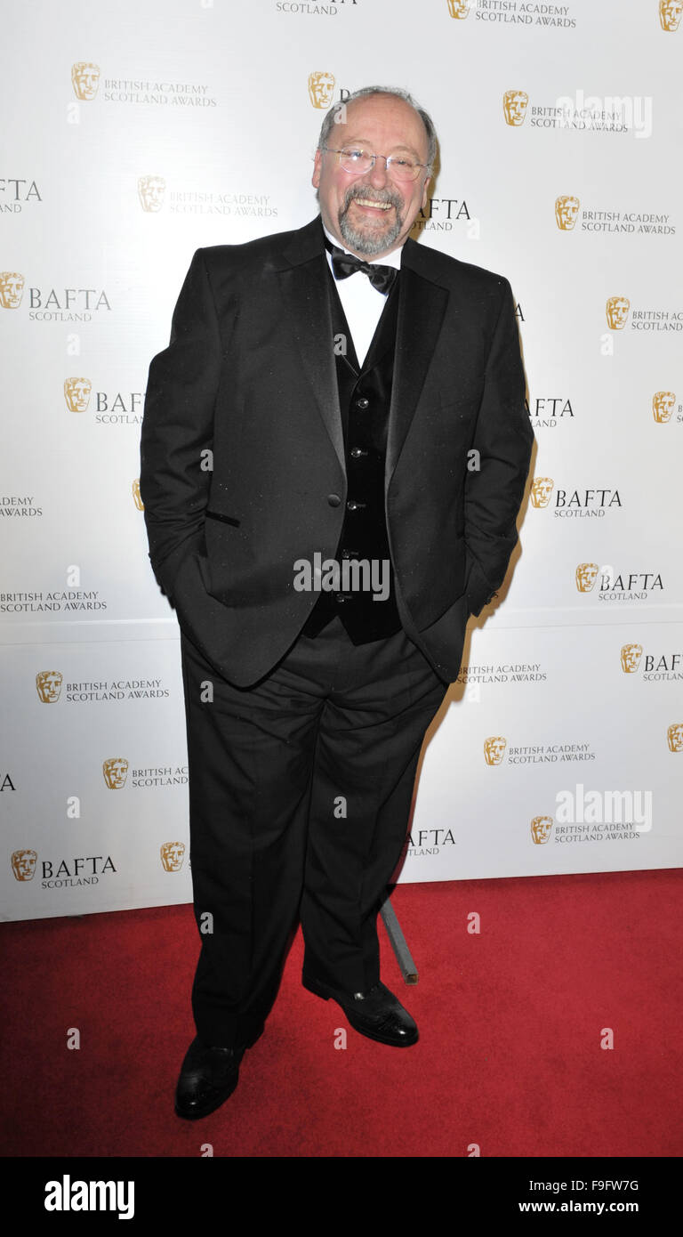 Stars and guests arrive for the 2015 BAFTA Scotland Awards in Glasgow ...