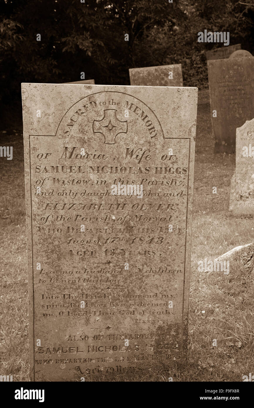 Samuel higgs hi-res stock photography and images - Alamy