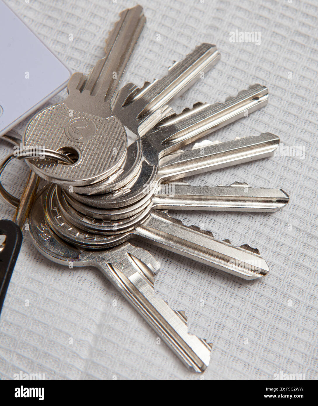 Kitchen door key hi-res stock photography and images - Alamy