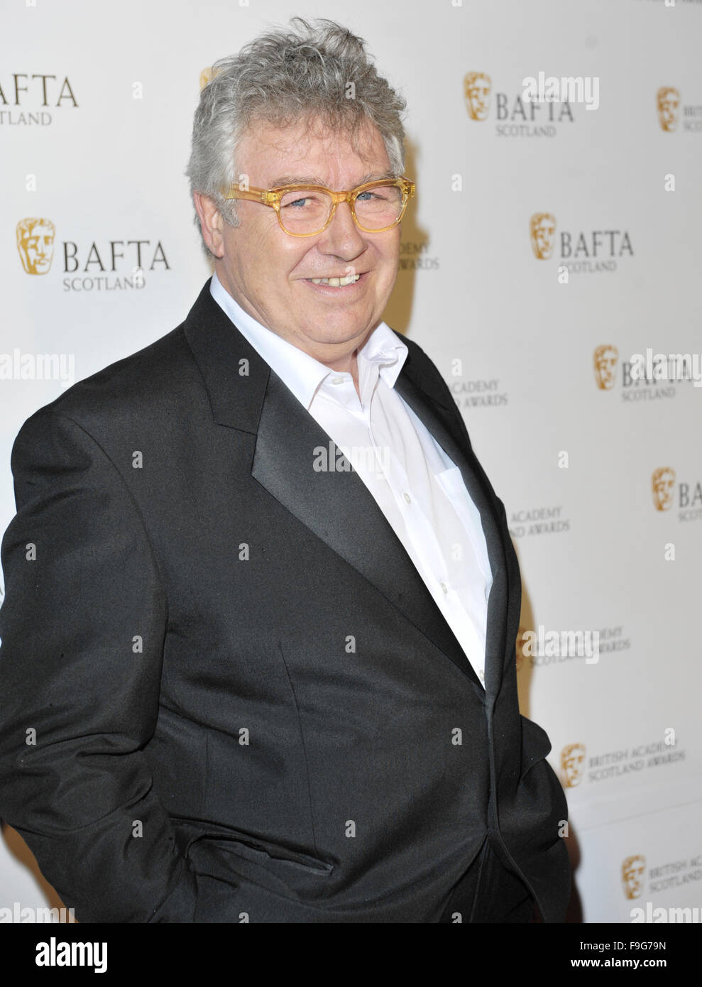 Gregor fisher hi-res stock photography and images - Alamy