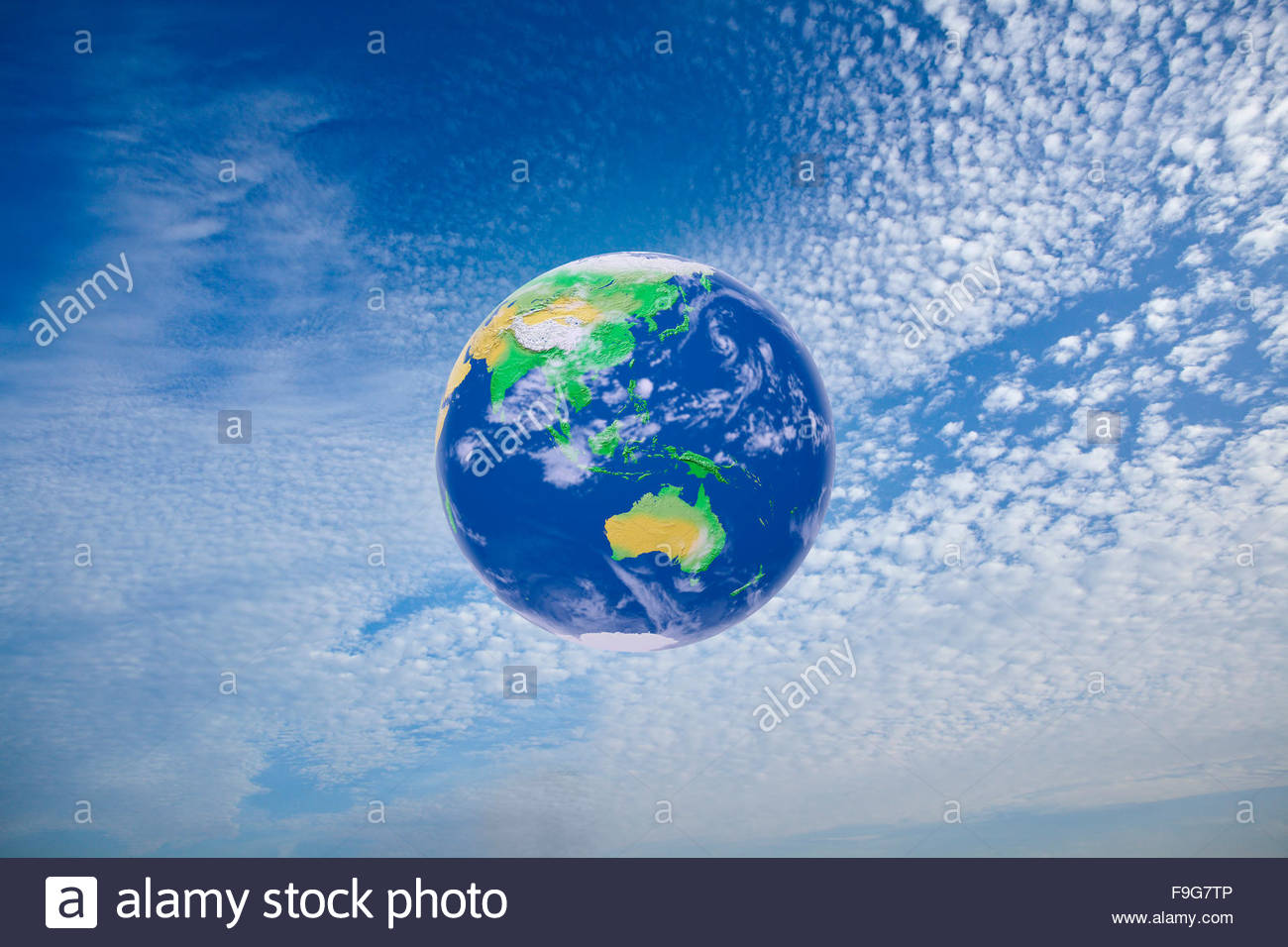 Firmament Earth Stock Photos & Firmament Earth Stock Images - Alamy