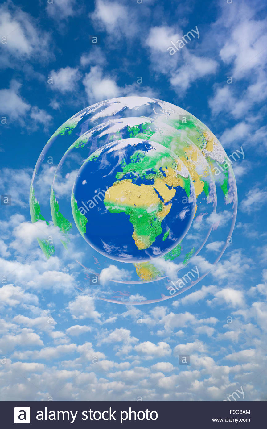 Firmament Earth Stock Photos & Firmament Earth Stock Images - Alamy