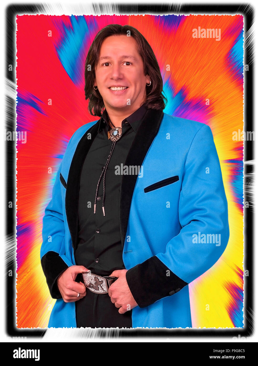 Showaddywaddy hi-res stock photography and images - Alamy