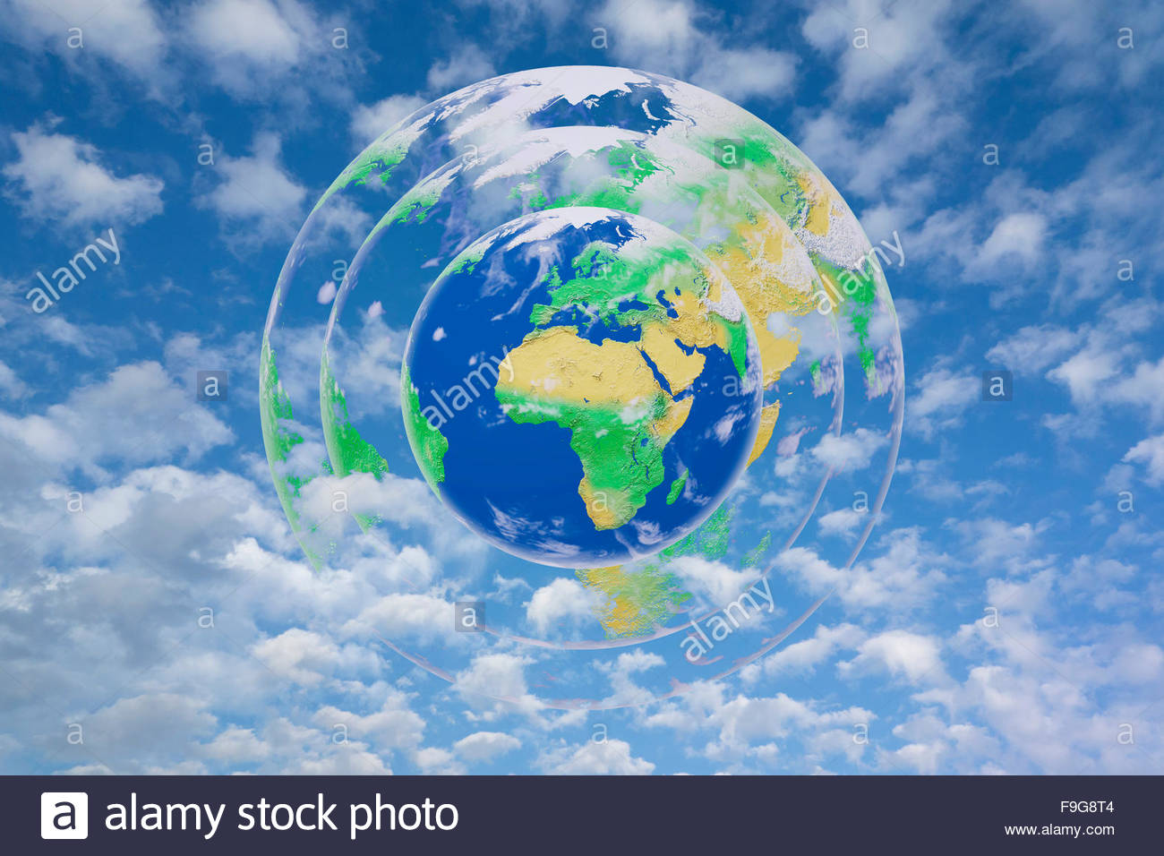 Firmament Earth Stock Photos & Firmament Earth Stock Images - Alamy