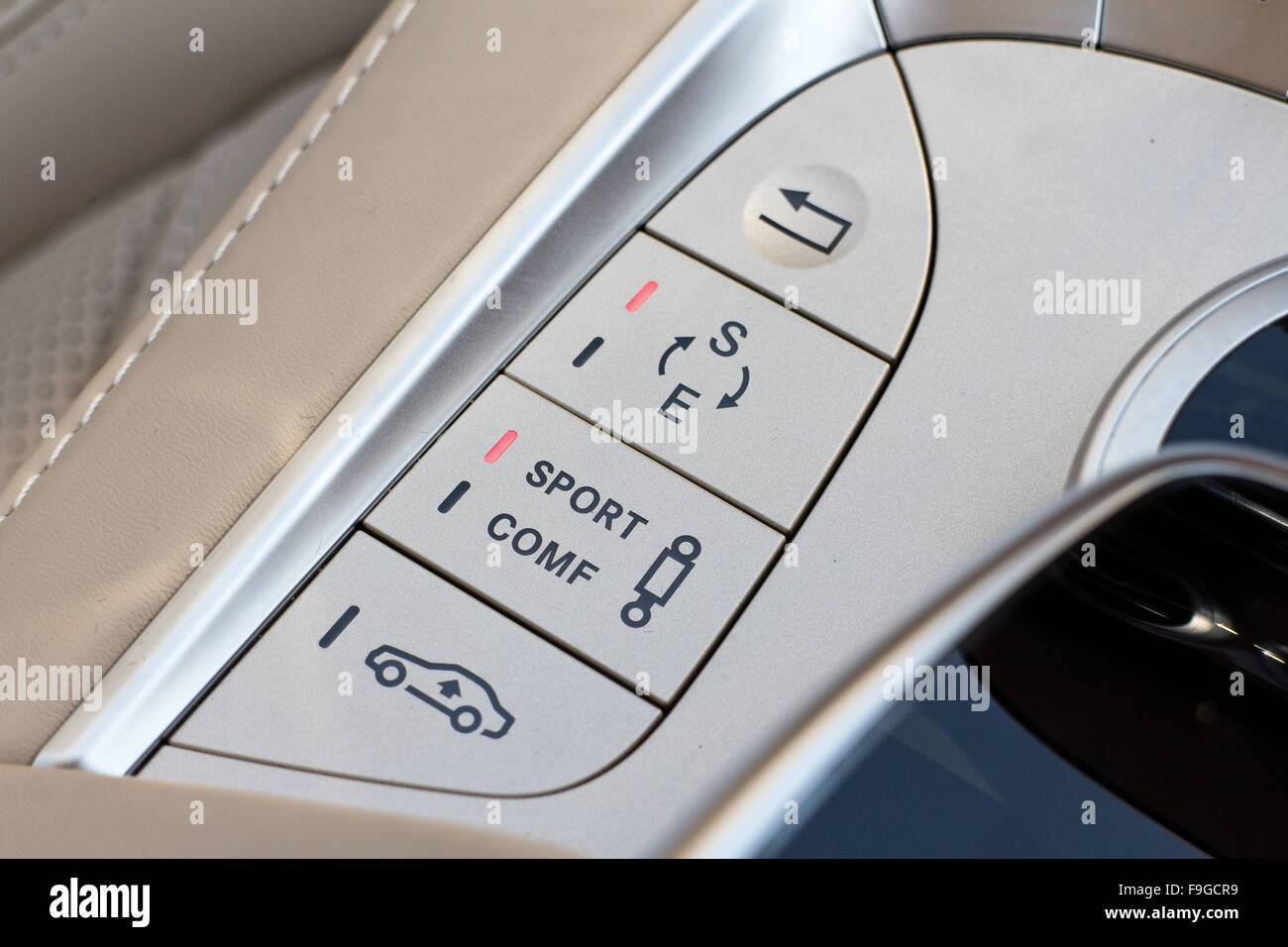 Driving control hi-res stock photography and images - Alamy