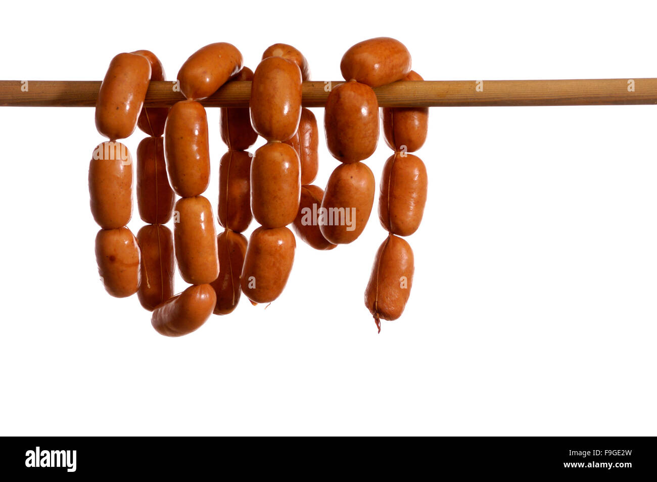Knockwurst High Resolution Stock Photography and Images - Alamy