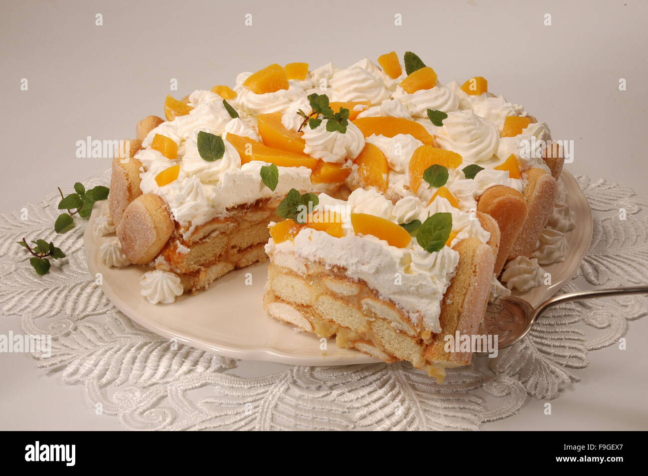 Fill up meals hi-res stock photography and images - Alamy