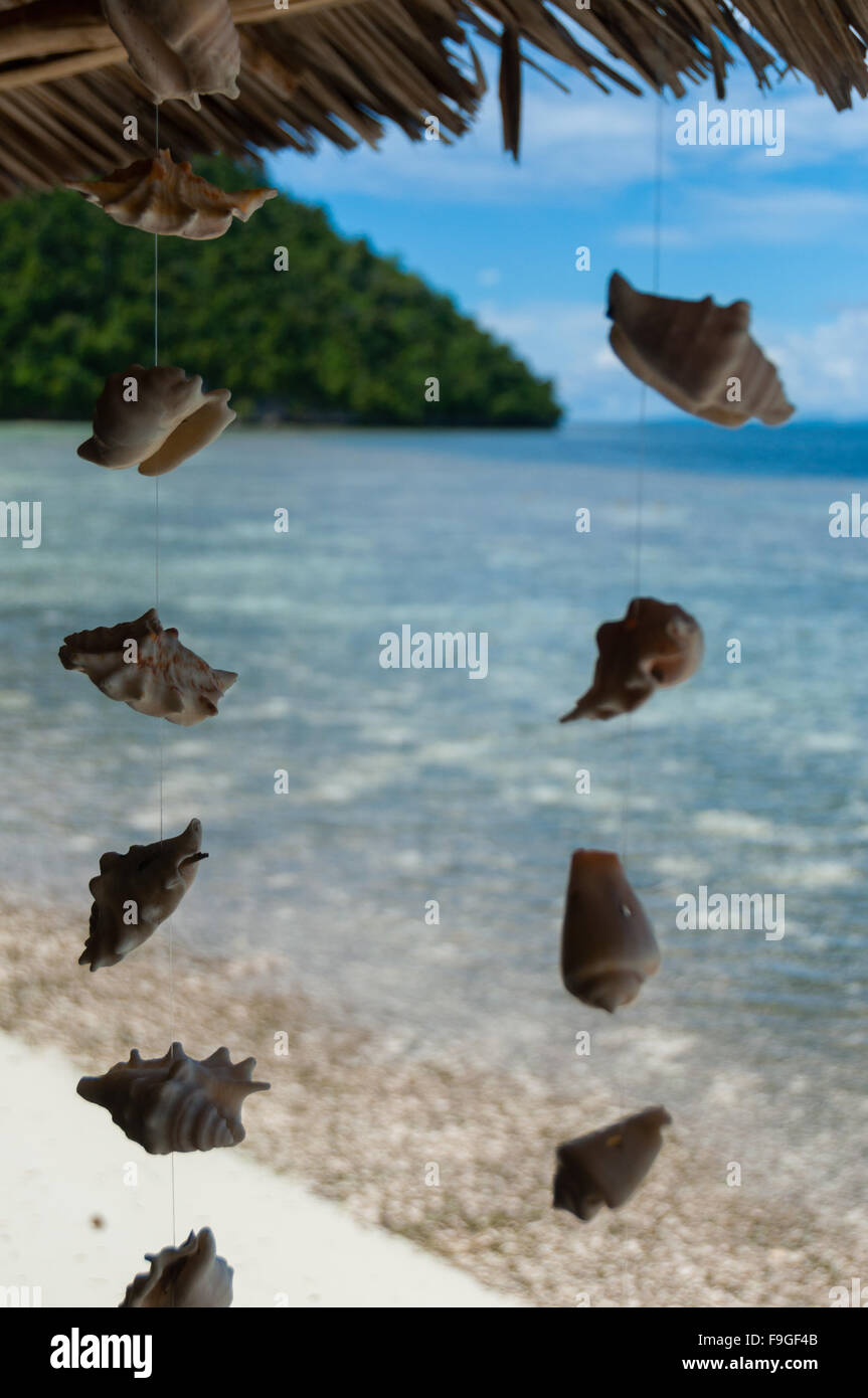 Nipa Roof High Resolution Stock Photography and Images - Alamy