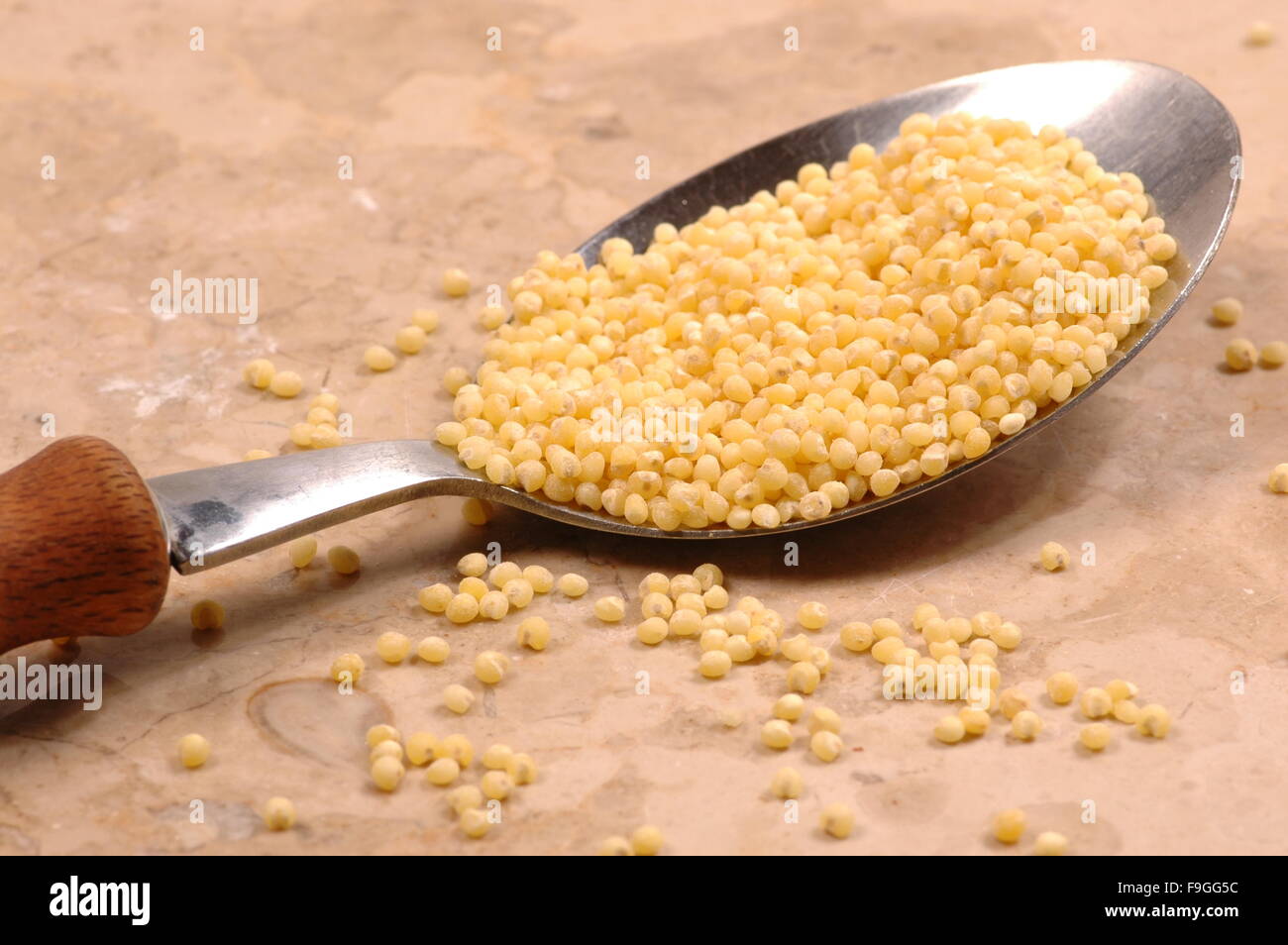 Grains And Millets High Resolution Stock Photography and Images - Alamy