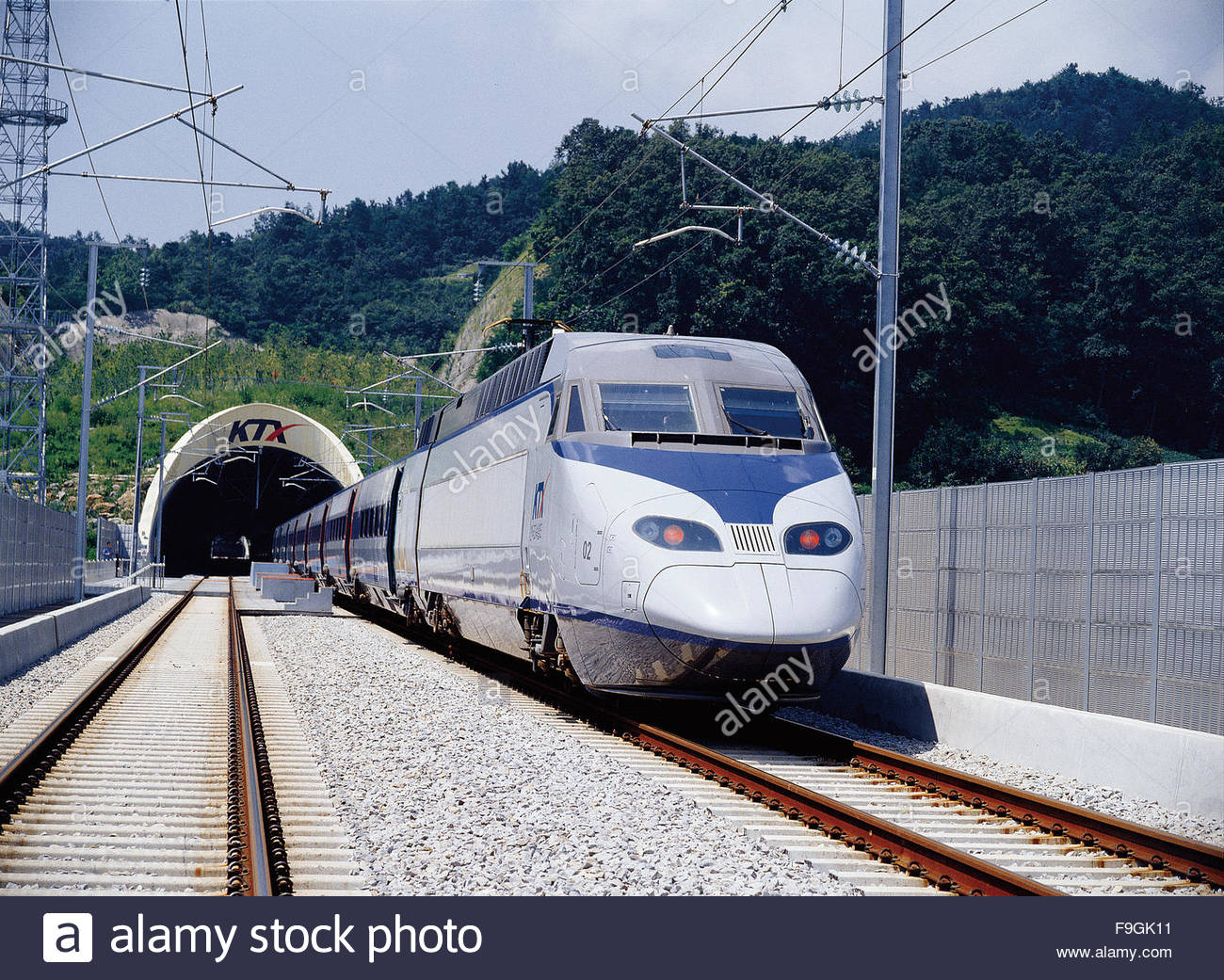 Ktx Stock Photos & Ktx Stock Images - Alamy