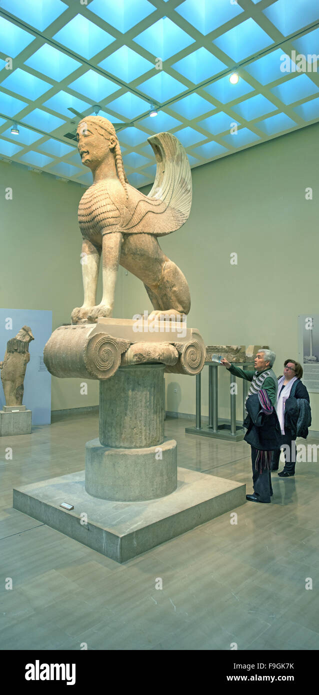 Statue of marble sphinx hi-res stock photography and images - Alamy