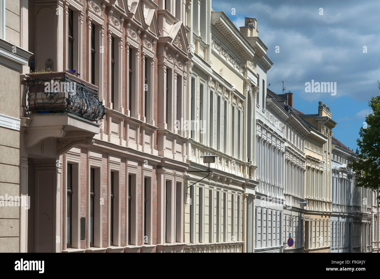Gorlitz historic town centre hi-res stock photography and images - Alamy