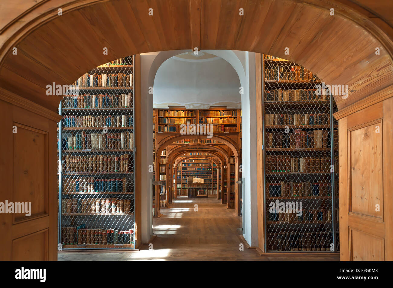 Görlitz library hi-res stock photography and images - Alamy