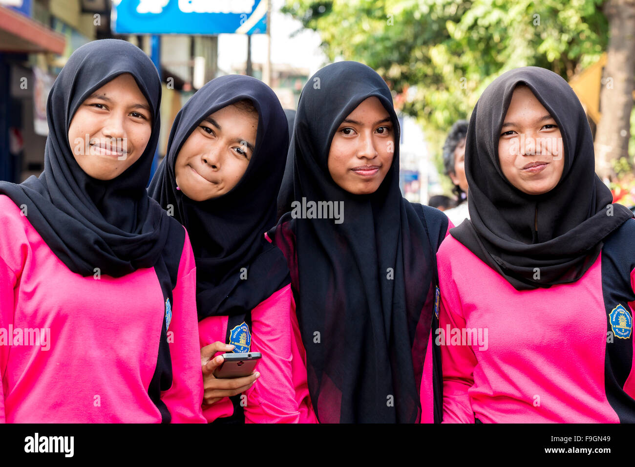 Muslim Day Parade Stock Photos & Muslim Day Parade Stock Images - Alamy