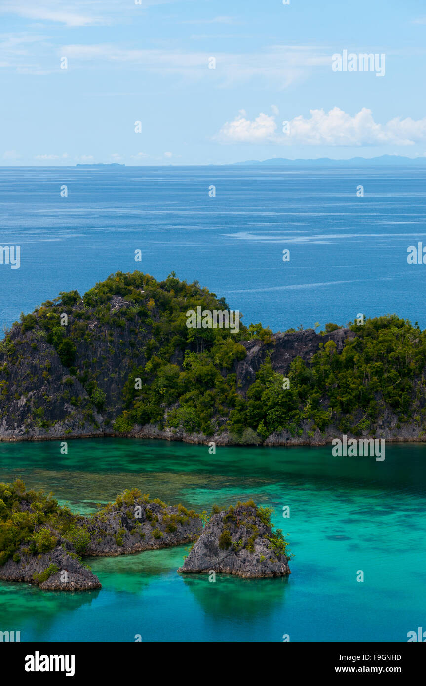 Island diversity hi-res stock photography and images - Alamy
