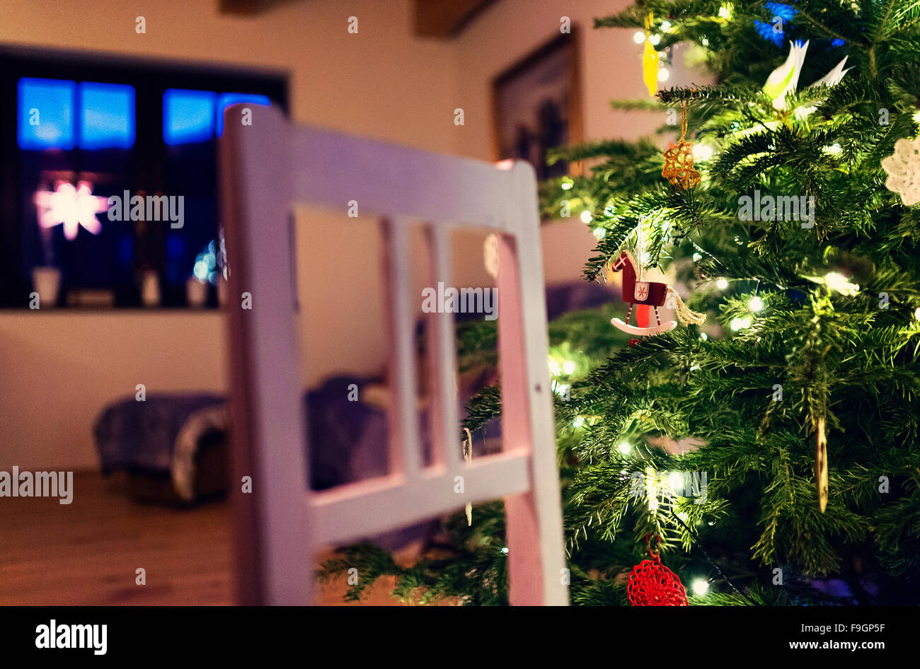 Tradition sofa chair hi-res stock photography and images - Alamy