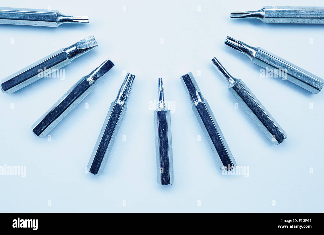 Tight round heads hi-res stock photography and images - Alamy