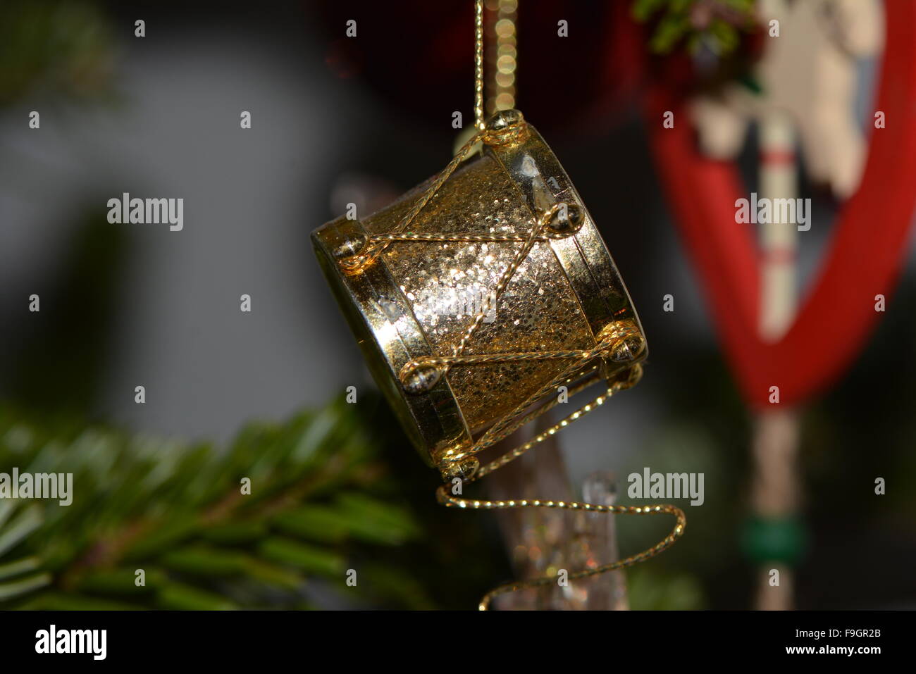 Christmas new year crafts hi-res stock photography and images - Alamy