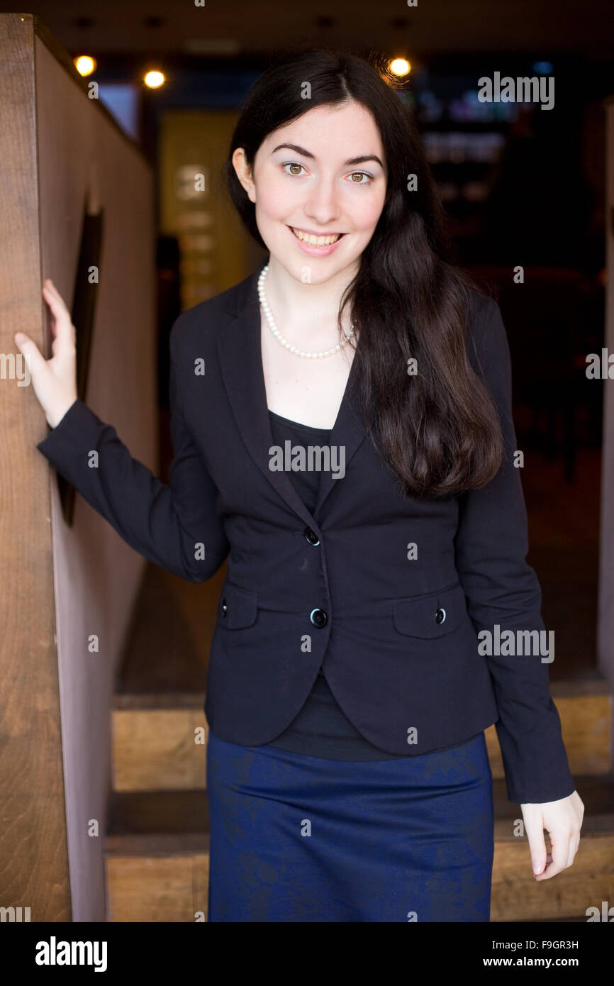 Work uniform hi-res stock photography and images - Alamy