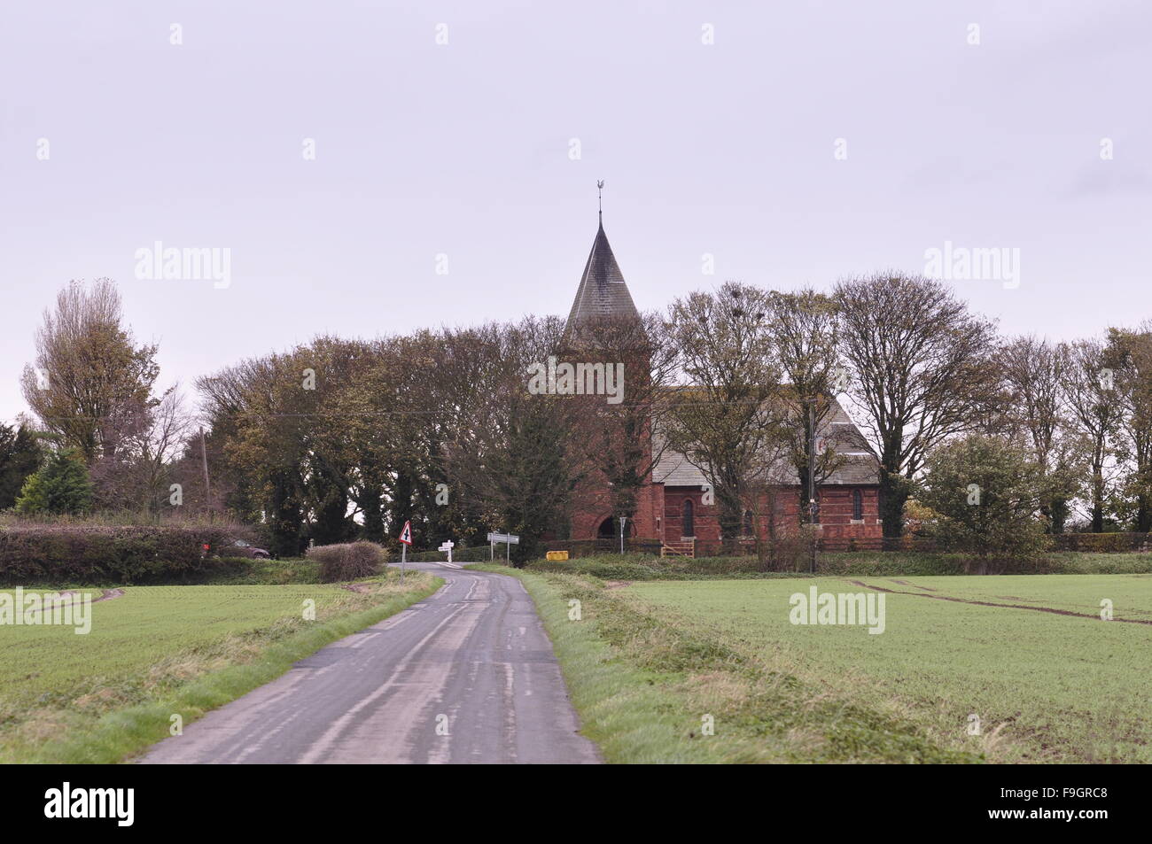 Sunk island uk hi-res stock photography and images - Alamy