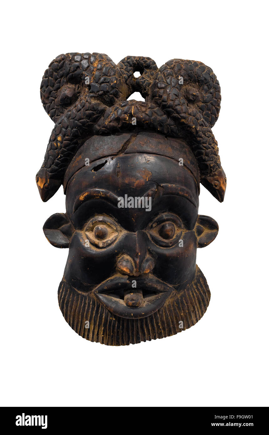 Rare Tribe High Resolution Stock Photography and Images - Alamy