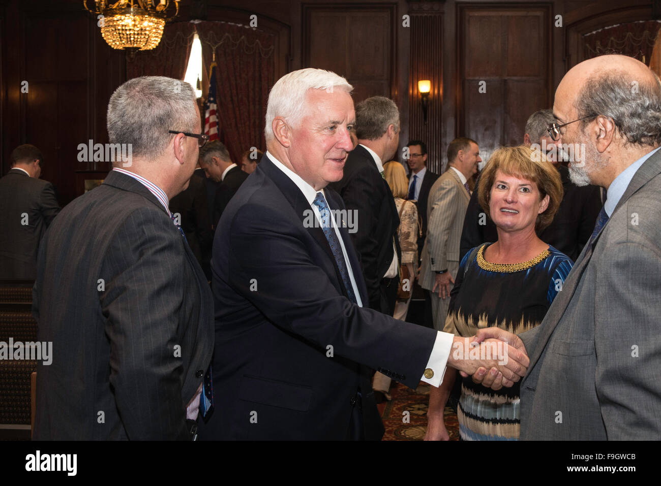 Tom corbett hi-res stock photography and images - Alamy