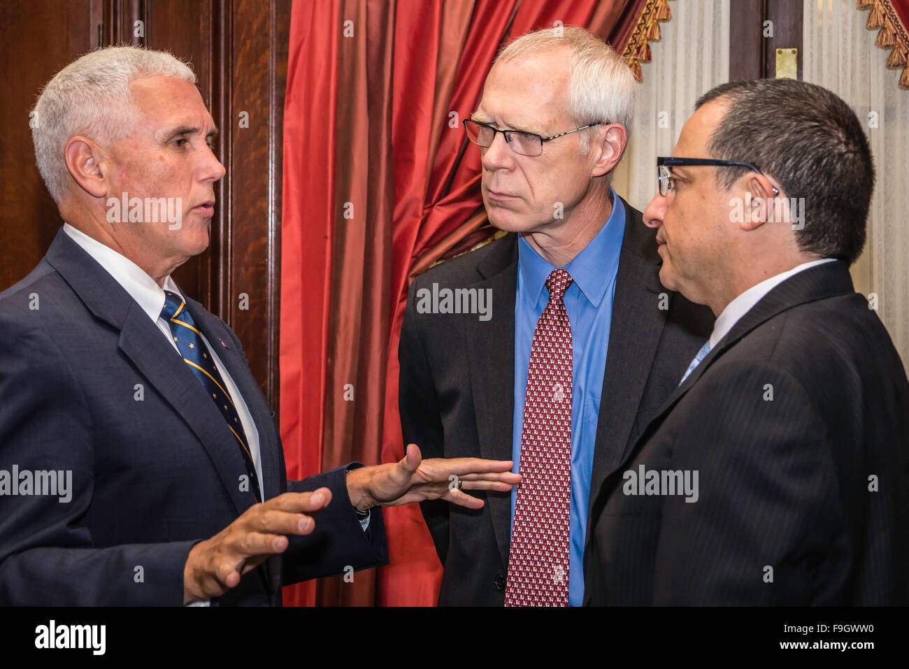 Bureaucracy, government, Governor, Indiana, Mike Pence, pharmacy ...