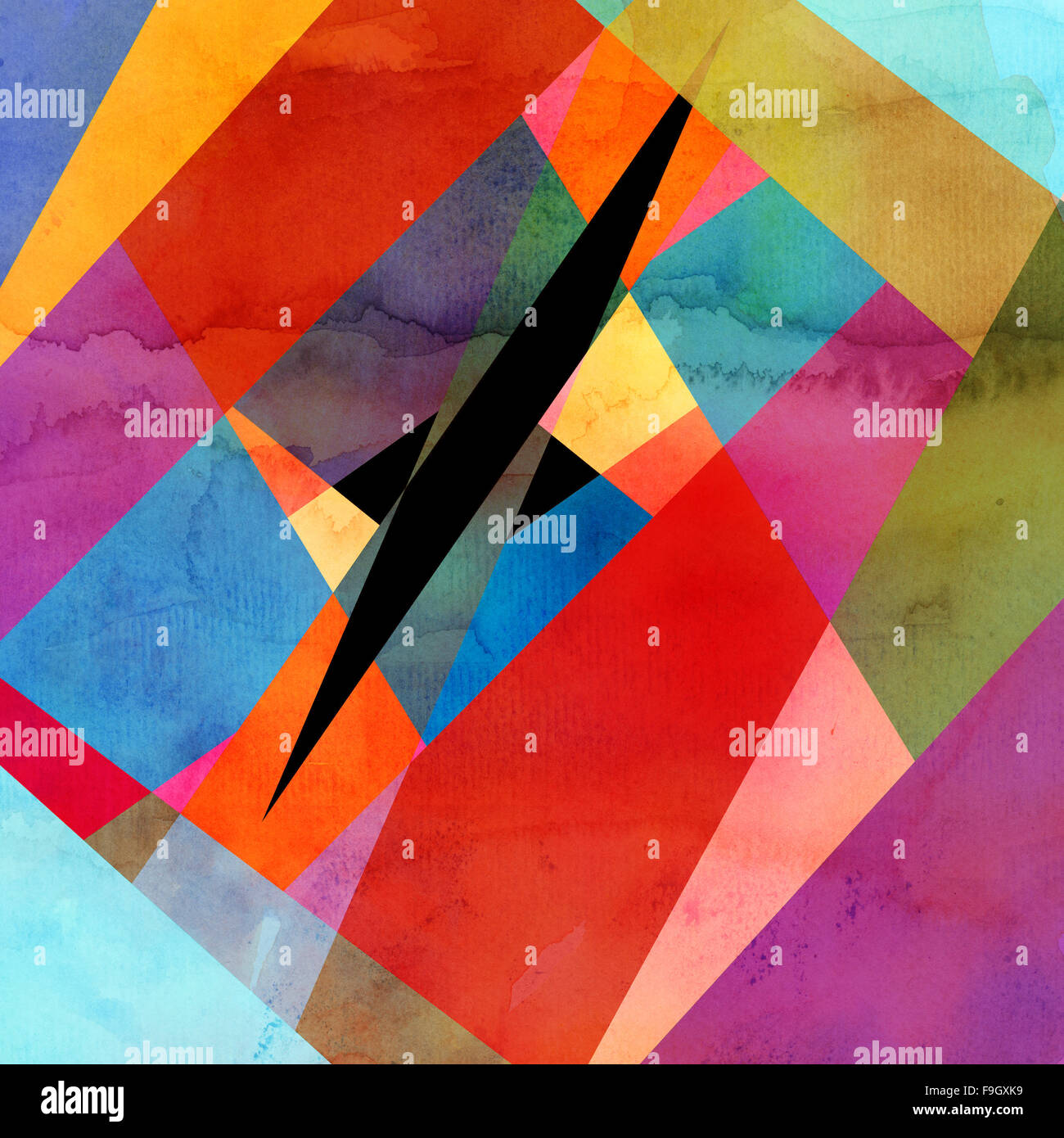 graphic abstract background Stock Photo - Alamy