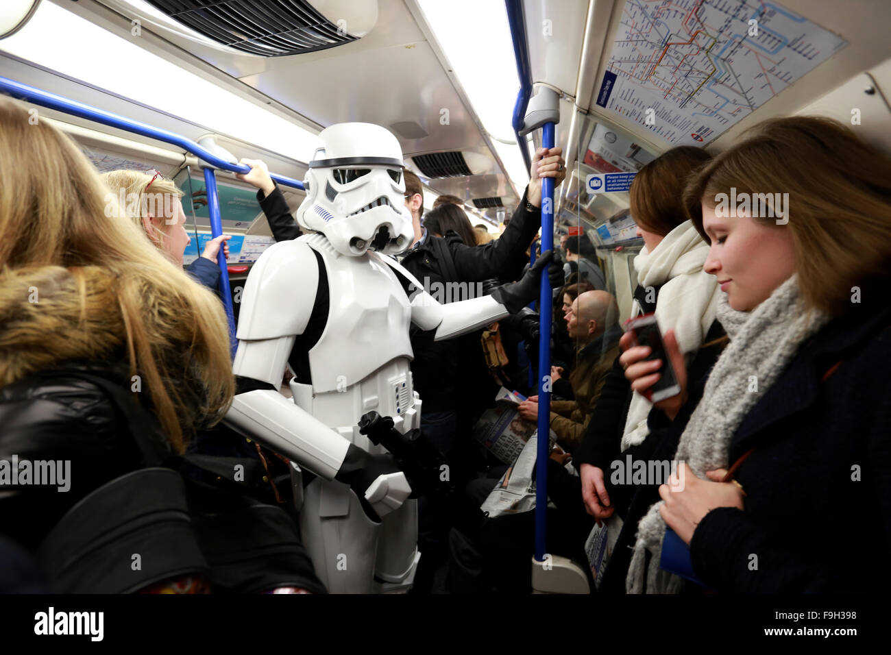 Stormtrooper hi-res stock photography and images - Alamy