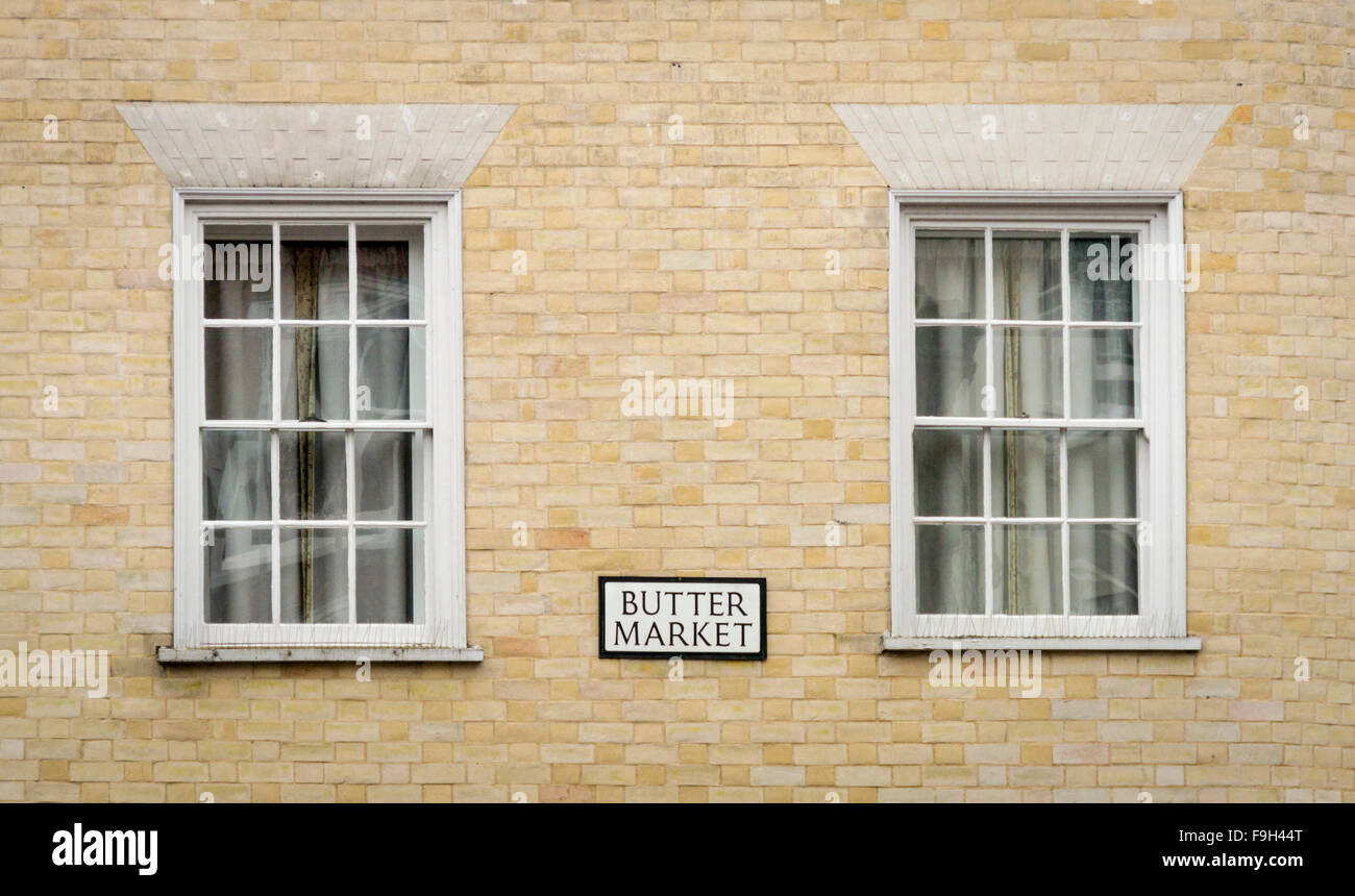 Butter wall hi-res stock photography and images - Alamy