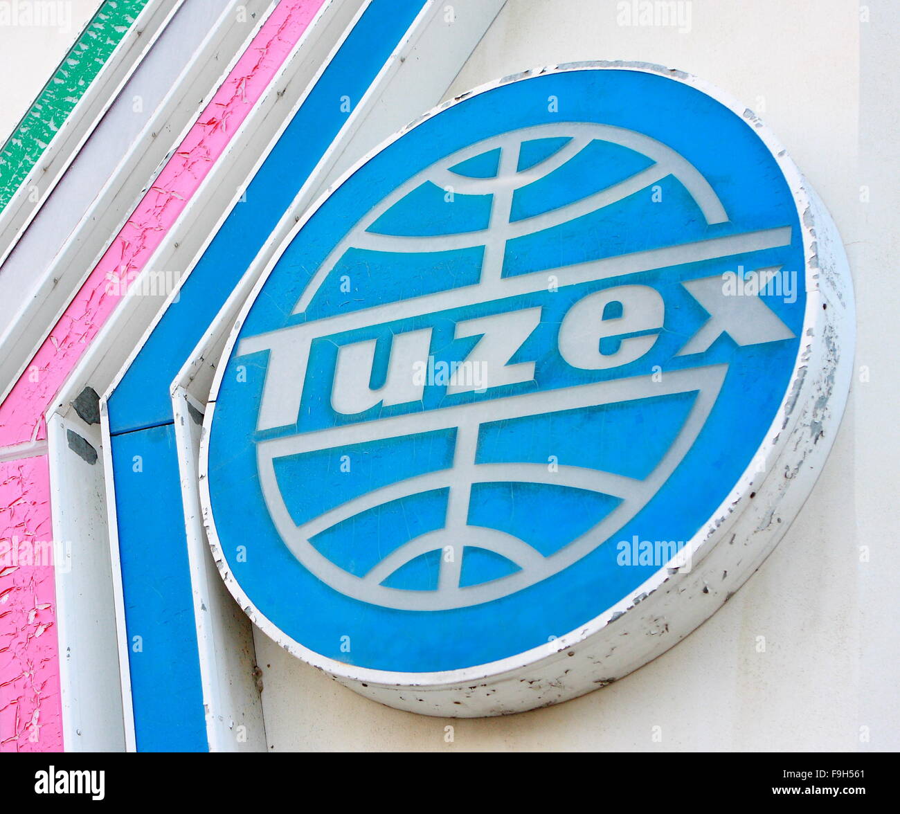 Tuzex tuzex hi-res stock photography and images - Alamy