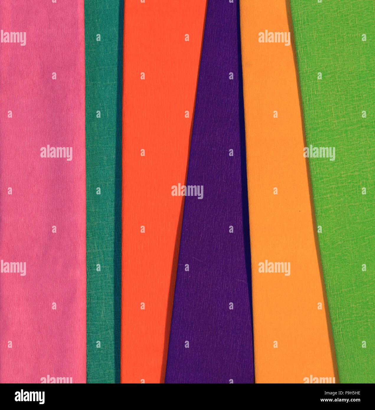 Colorful paper background Stock Photo - Alamy