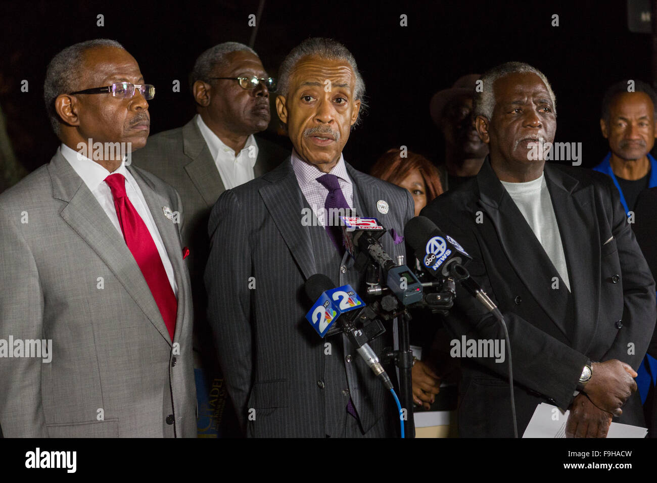 Charleston, South Carolina, USA. 16th December, 2015. National Action ...