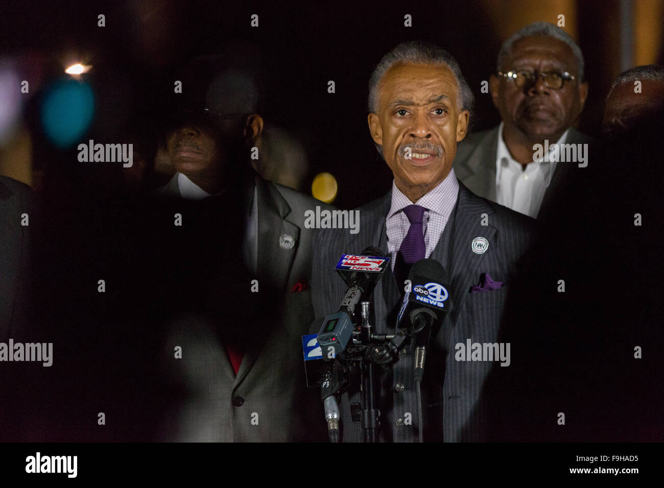 Charleston, South Carolina, USA. 16th December, 2015. National Action ...