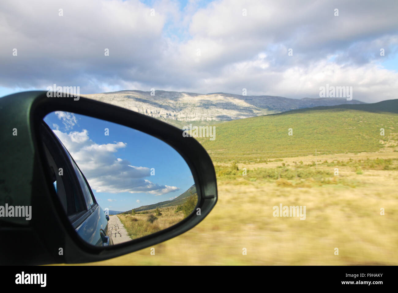 Side view outdoor hi-res stock photography and images - Alamy