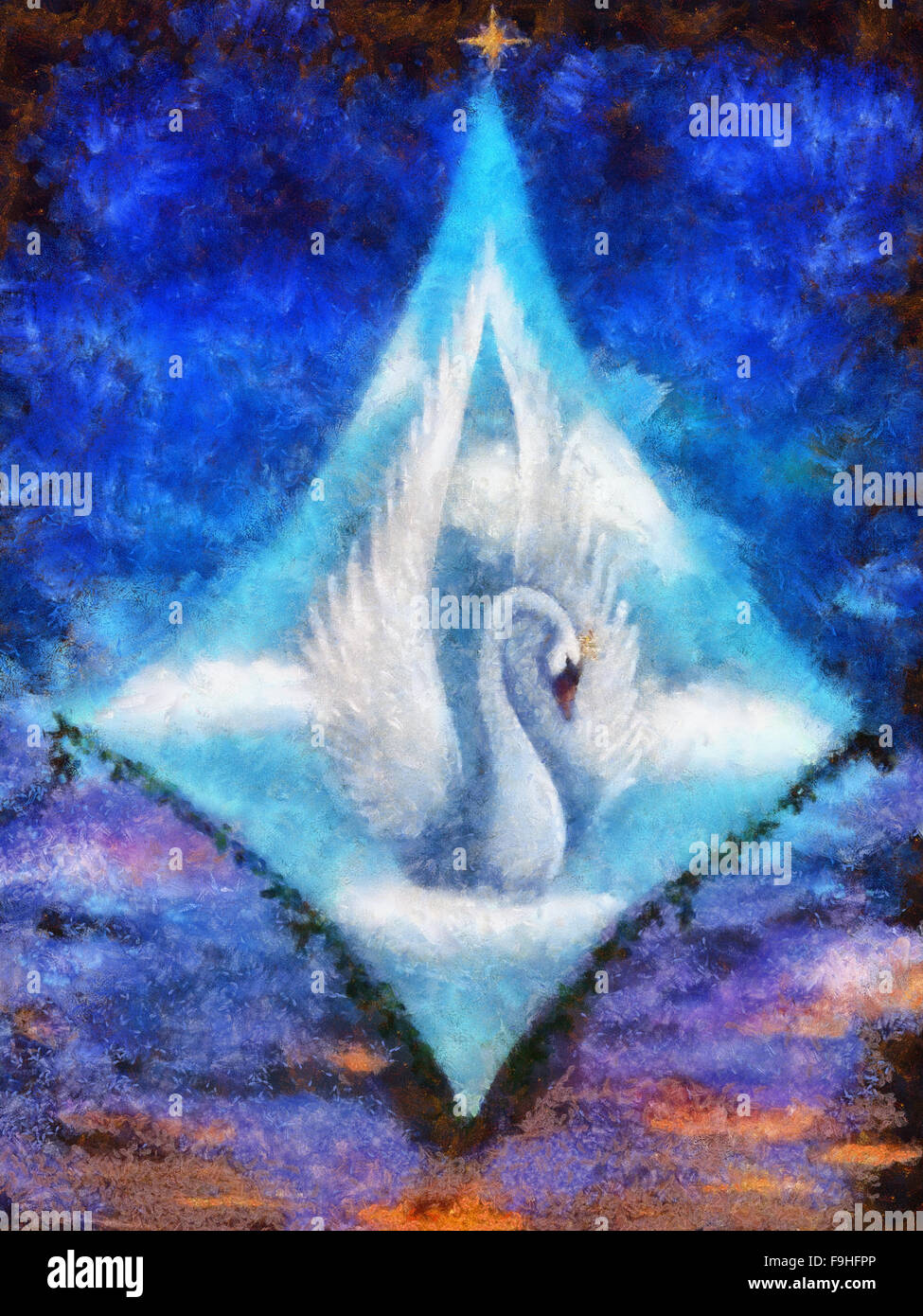 Radiant queen hi-res stock photography and images - Alamy