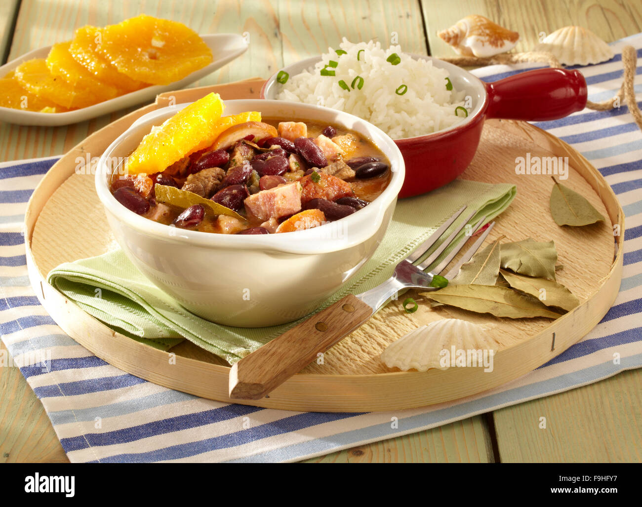 Feijoada Portugal High Resolution Stock Photography and Images - Alamy