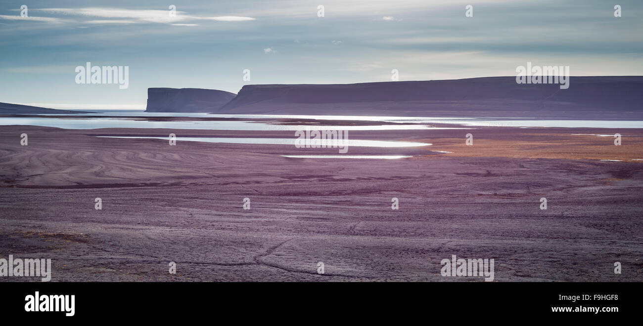 Devon island hi-res stock photography and images - Alamy