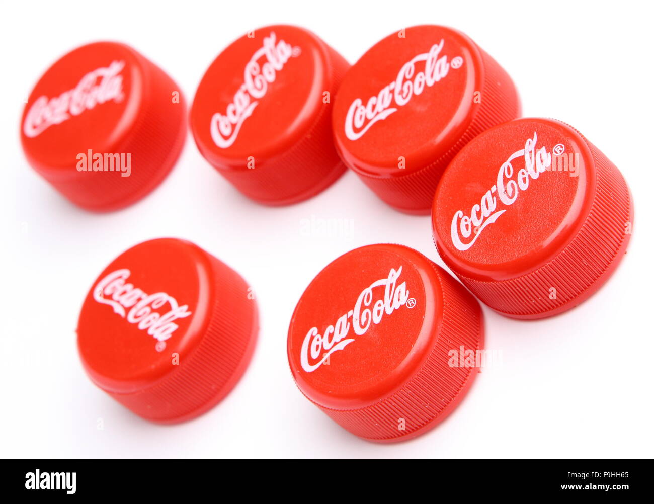 Soda caps hi-res stock photography and images - Alamy