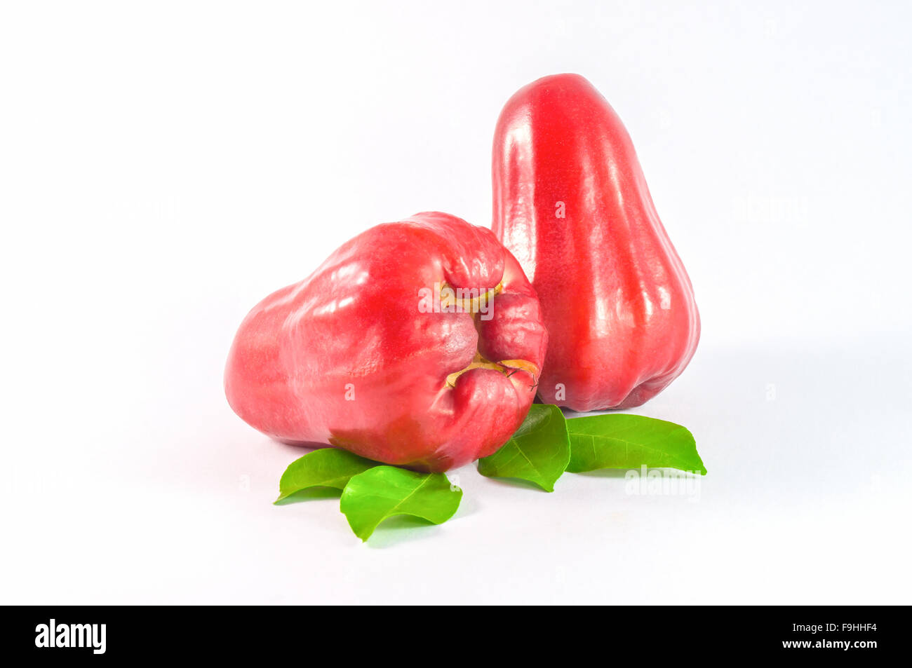 Rose apple fruit hi-res stock photography and images - Alamy