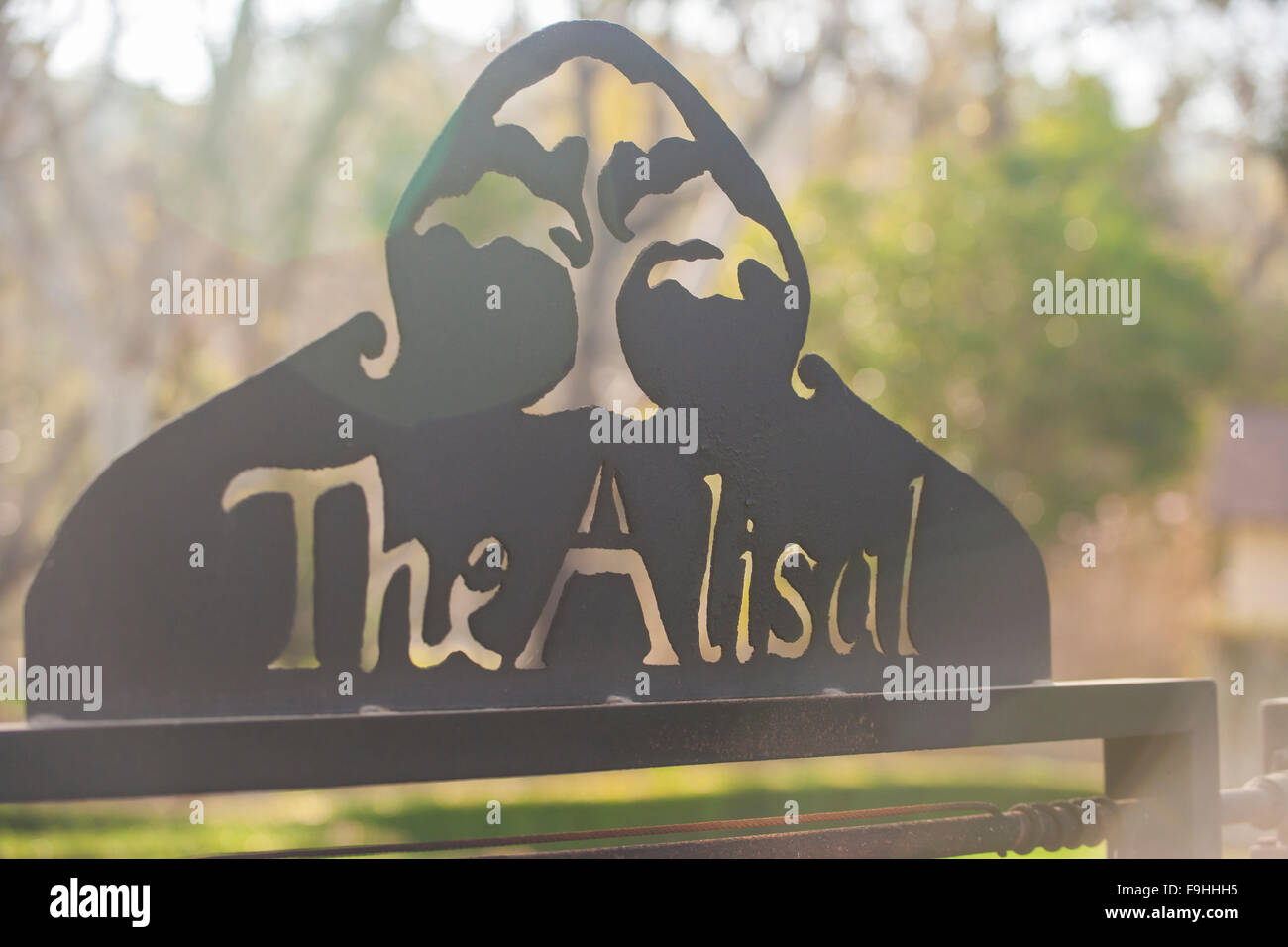 Alisal hi-res stock photography and images - Alamy