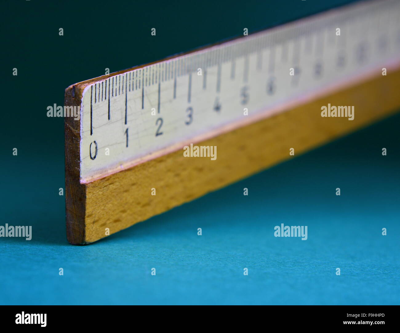 Geometry Ruler High Resolution Stock Photography and Images - Alamy
