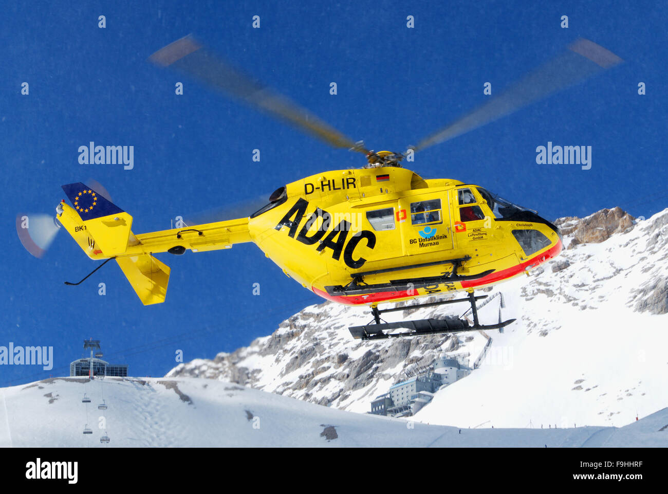 Adac Aircraft High Resolution Stock Photography and Images - Alamy
