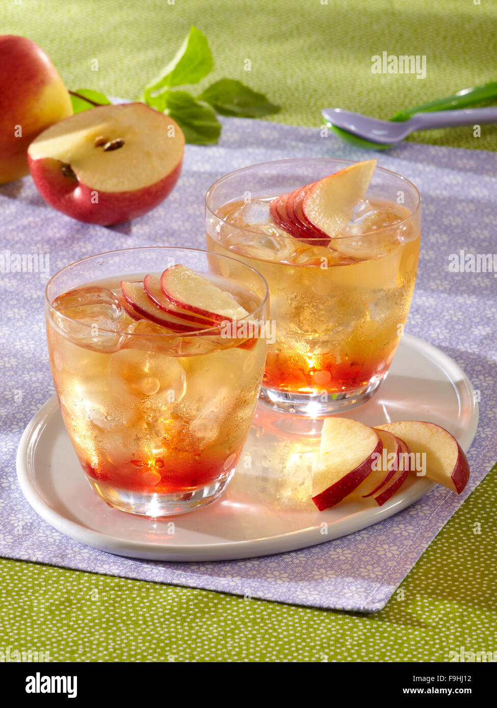 Virgin ice hi-res stock photography and images - Alamy