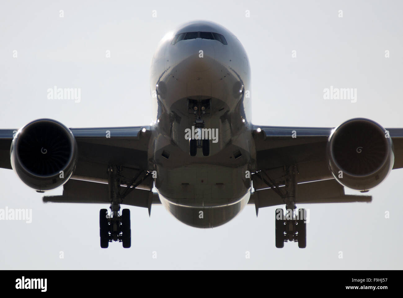 Aerologic cargo hi-res stock photography and images - Alamy