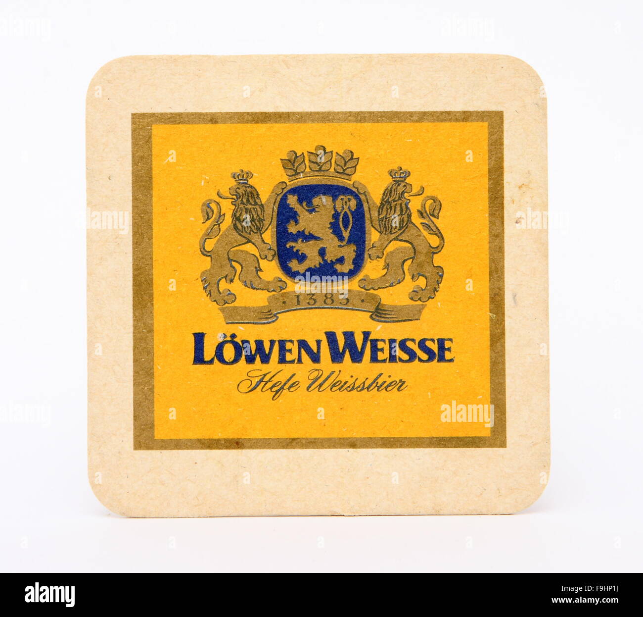 Beermat Beermat High Resolution Stock Photography and Images - Alamy