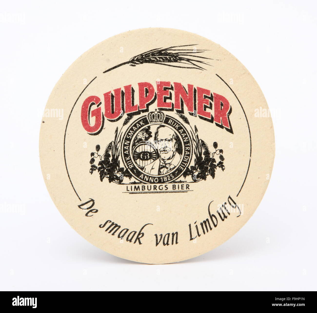 Gulpener beer hi-res stock photography and images - Alamy