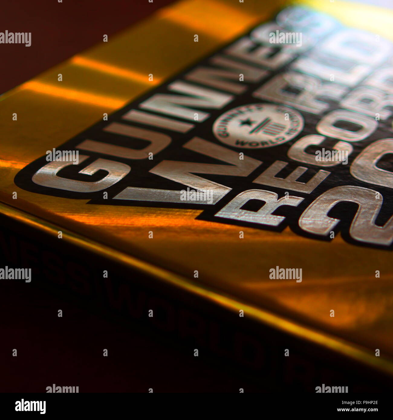 World records hi-res stock photography and images - Alamy